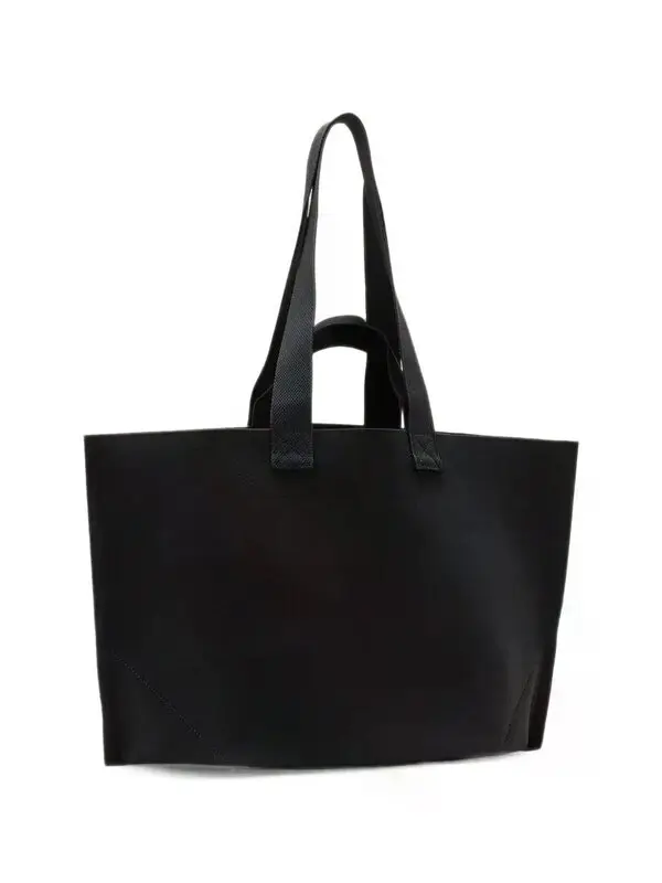 ALLSAINTS Lutece Logo-print Tote Bag