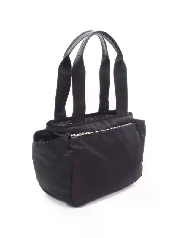 Prada 2020s Re-nylon Tote Bag