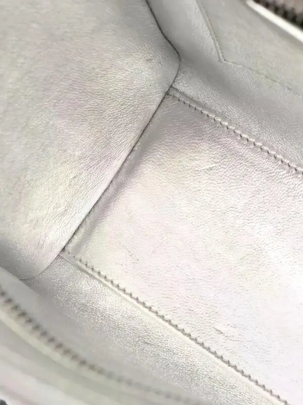 Celine 2000s Luggage Nano Handbag