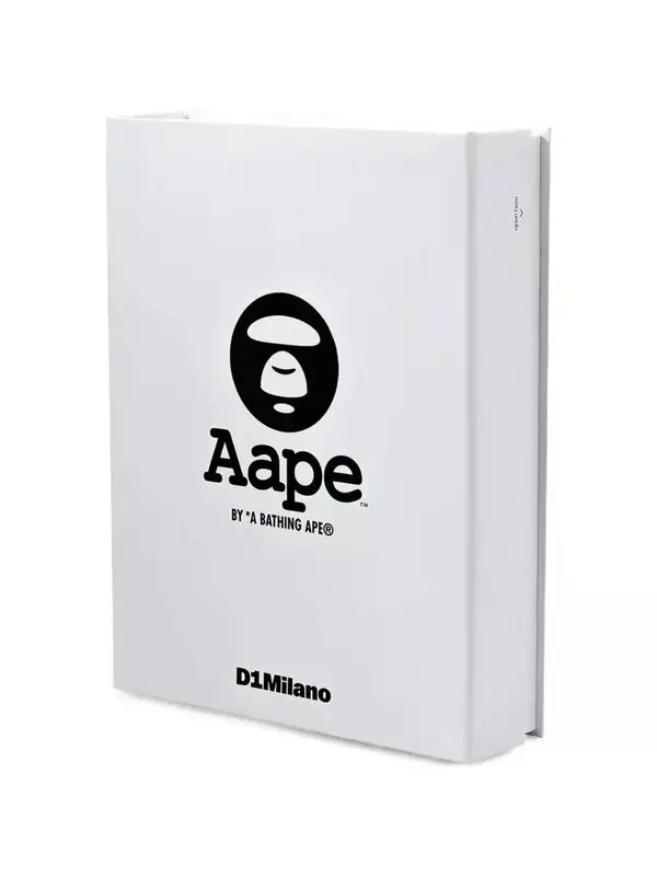 AAPE BY *A BATHING APE Xd1 40mm Watch