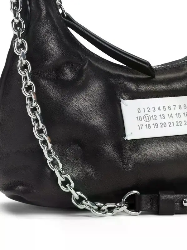 MAISON MARGIELA Glam Slam Micro Tote Bag