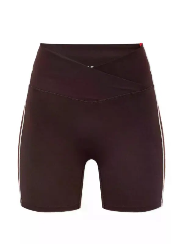 P.E Nation Clarity Crossover Shorts