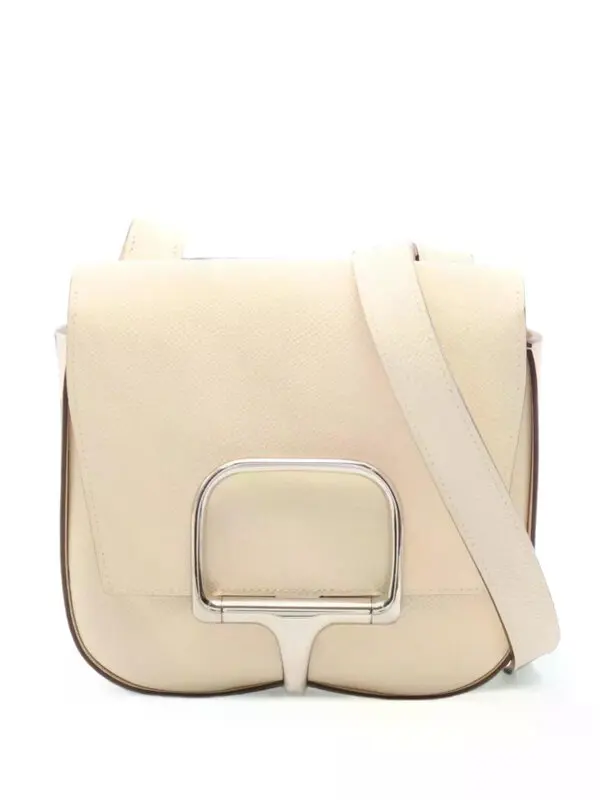 Hermès 2023 Mini Della Cavalleria Shoulder Bag