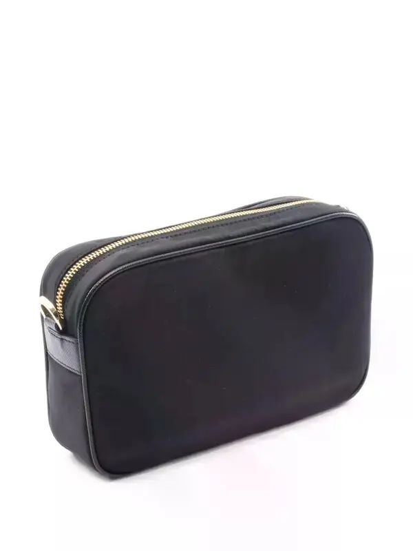 Prada 2020s Re-nylon Shoulder Bag