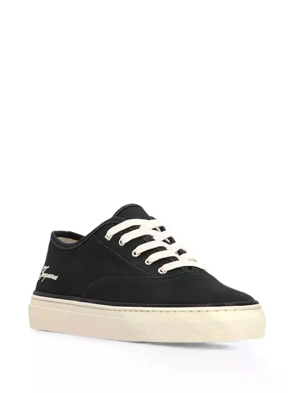 Jacquemus The Féfé Skate Sneakers