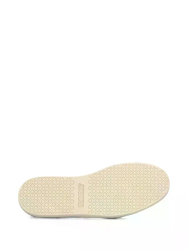 Jacquemus The Féfé Skate Sneakers