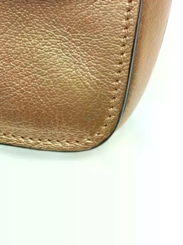 Miu Miu 2000s Chain Small Shoulder Bag