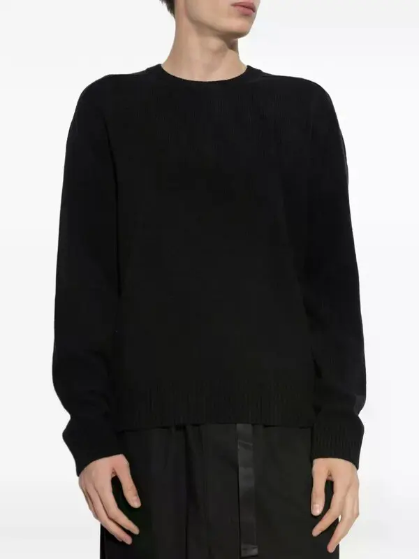 Canada Goose Matawin Crew Wool Sweater