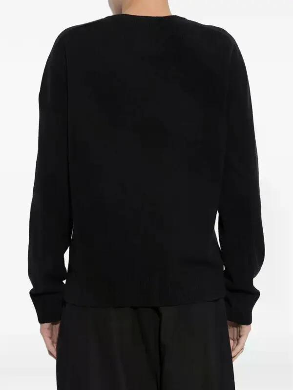 Canada Goose Matawin Crew Wool Sweater