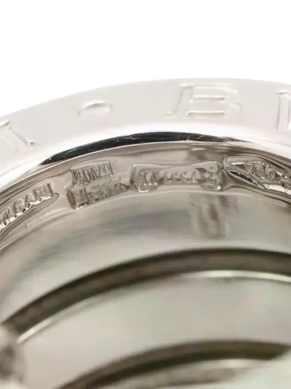 BVLGARI 2010s B-zero1 Necklace