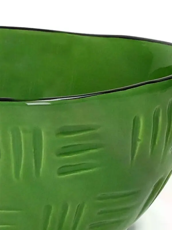 POMAX Meet The Kutis Serving Bowl
