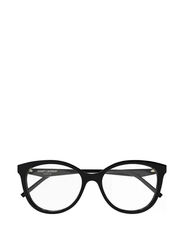 Saint Laurent Cat-eye Glasses