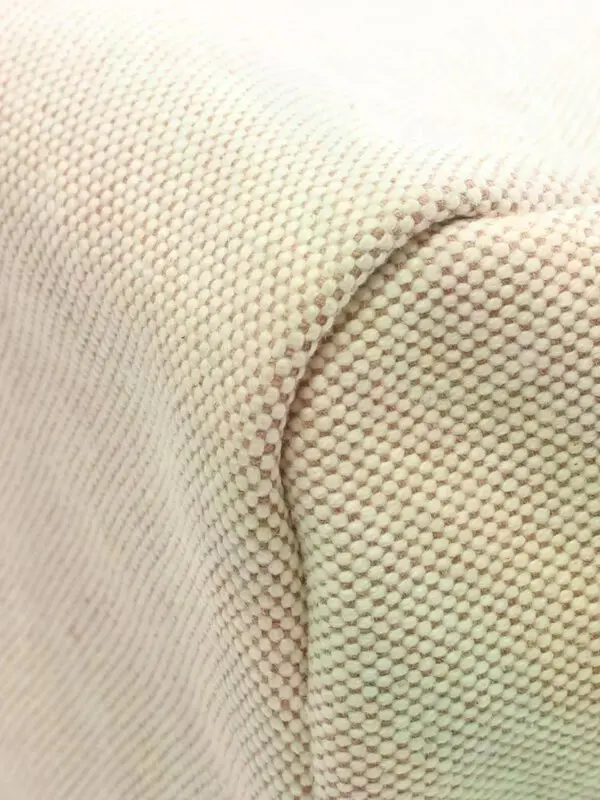 Hermès 2002 Mm Herbag Tote Bag - Neutrals