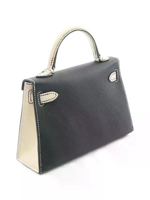 Hermès 2026 Mini Kelly Tote Bag