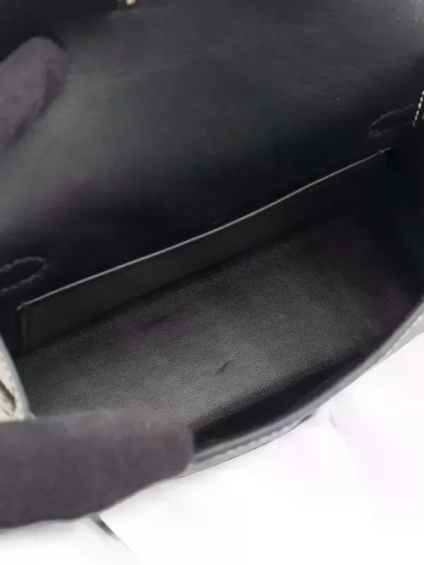 Hermès 2026 Mini Kelly Tote Bag