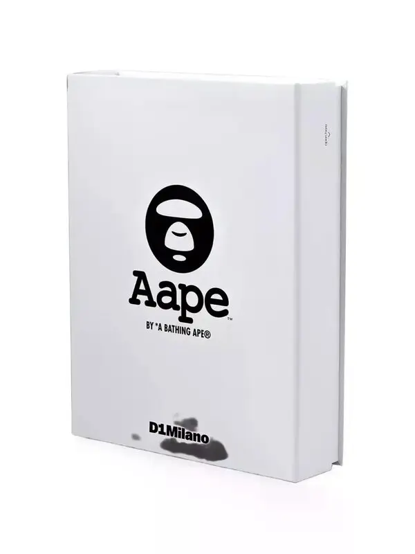AAPE BY *A BATHING APE X D1 Nylon 39mm Watch