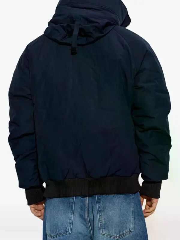 Canada Goose Chilliwack Down Jacket
