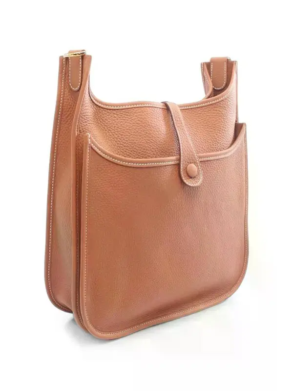 Hermès 2025 Evelyne 3 Pm Crossbody Bag
