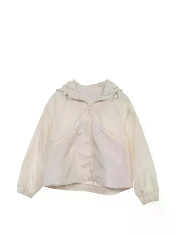Moncler 2010s Marmace Hooded Jacket