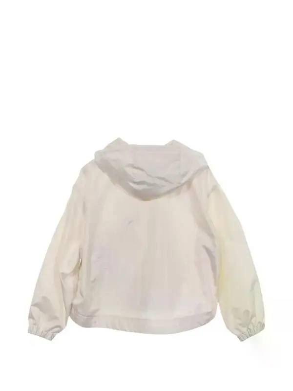 Moncler 2010s Marmace Hooded Jacket