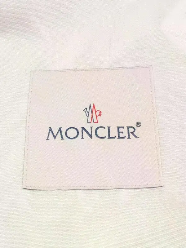 Moncler 2010s Marmace Hooded Jacket