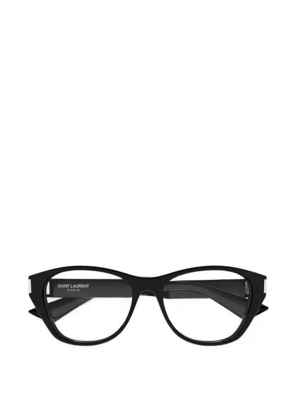 Saint Laurent Cat-eye Glasses