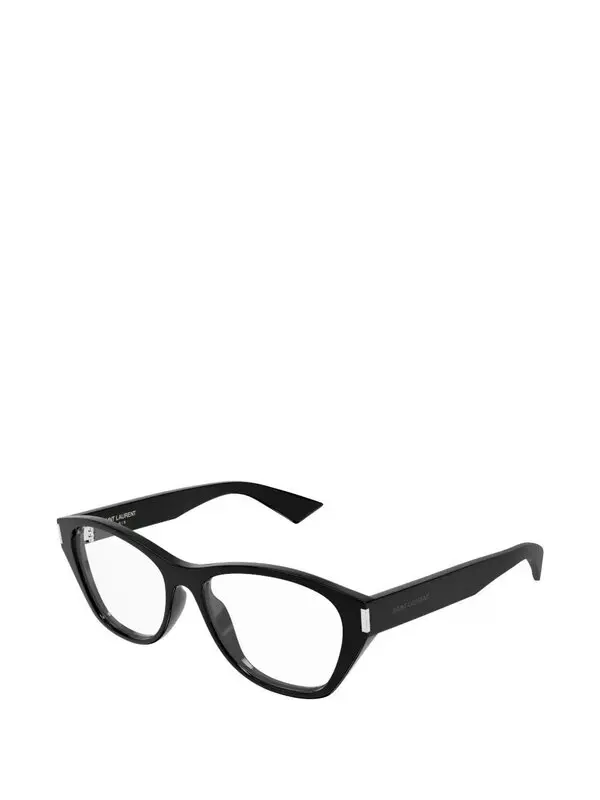 Saint Laurent Cat-eye Glasses