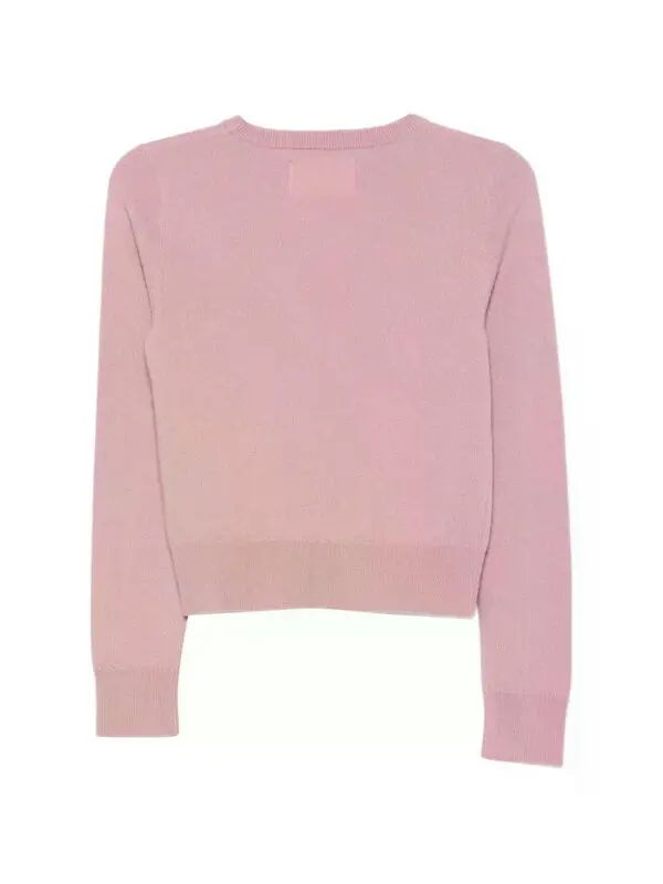 Extreme Cashmere February Sweater