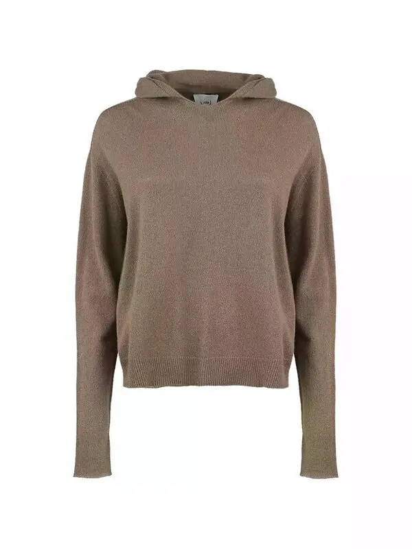 NUDE Cashmere Hoodie