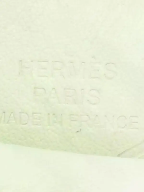 Hermès 2023 Pm Rodeo Pegasus Bag Charm - Green