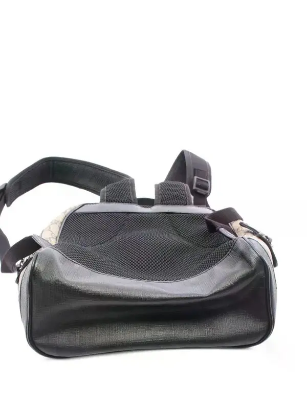 Gucci 2000s Gg Supreme Backpack