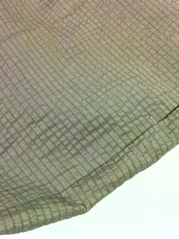 Rick Owens 2010s Astaires Cropped Trousers
