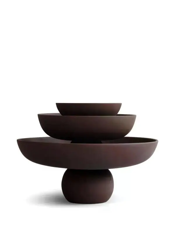 101 COPENHAGEN Baburu Ceramic Bowl