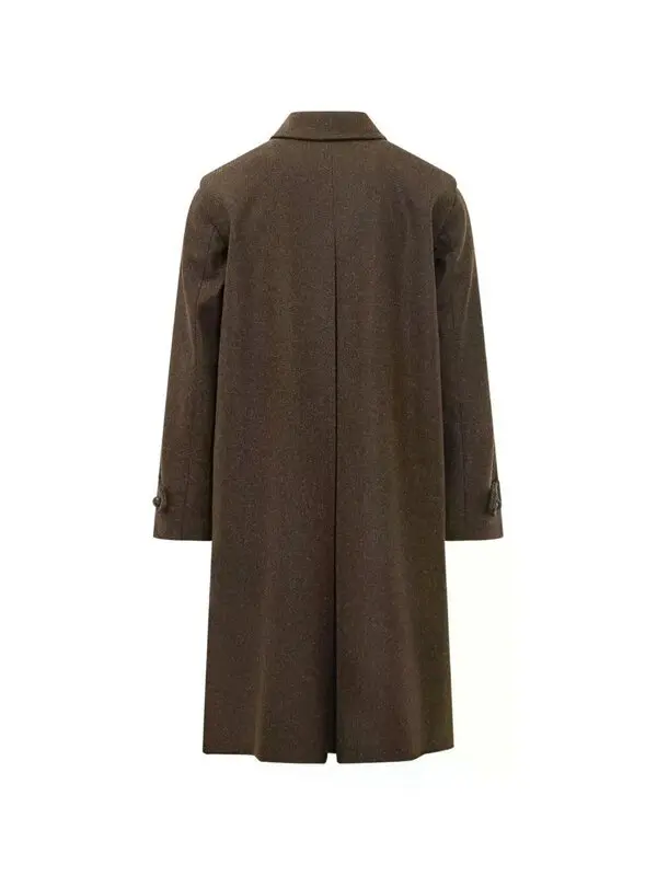 SCHNEIDERS Alexander Button-up Coat