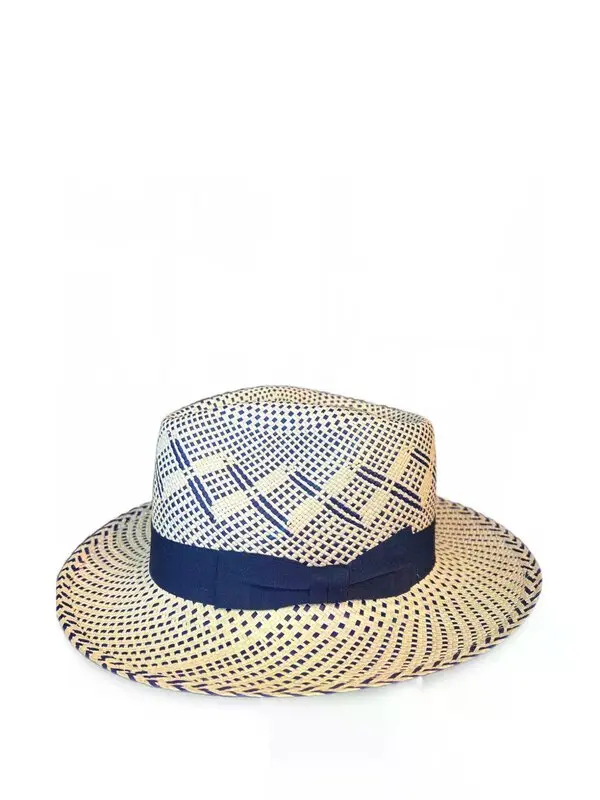 PALMARA HATS The Forum Fedora Hat