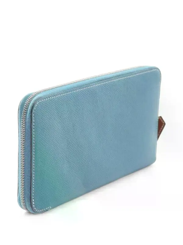 Hermès Azap Long Epsom Wallet