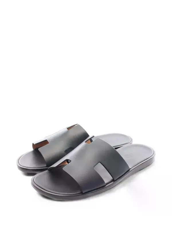 Hermès 2020s Izmir Slide Sandals