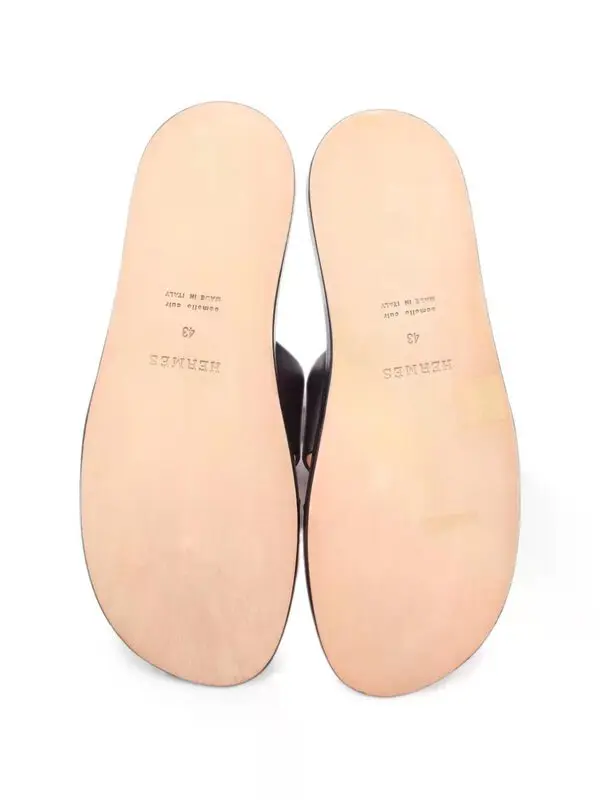 Hermès 2020s Izmir Slide Sandals