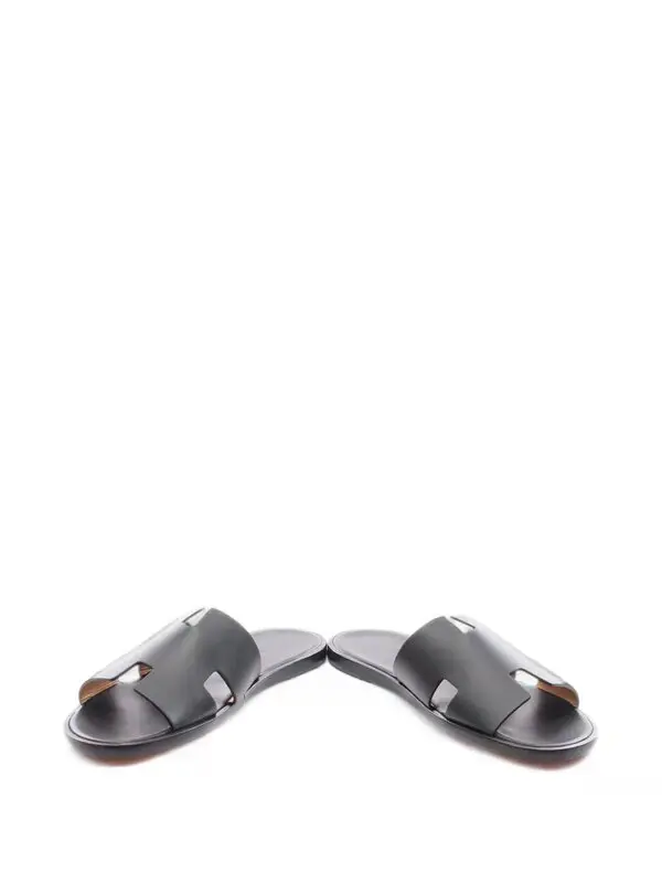 Hermès 2020s Izmir Slide Sandals