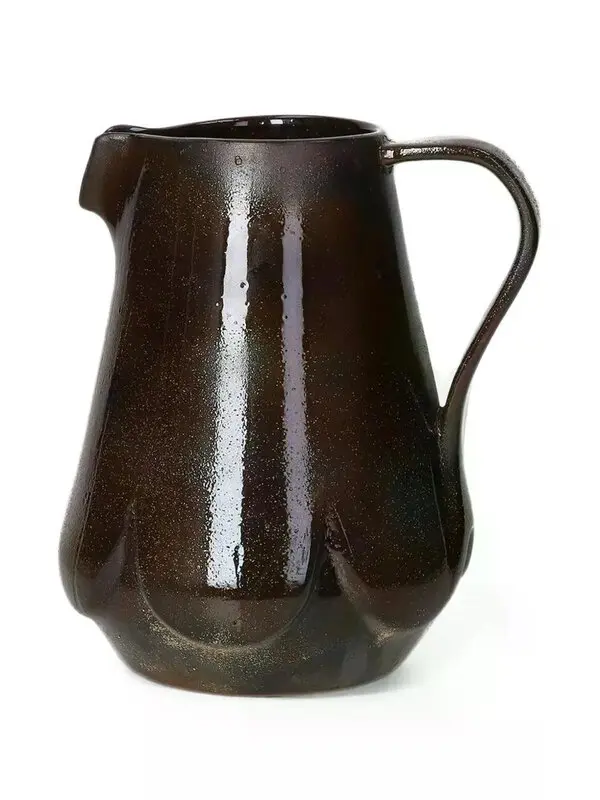 POMAX Cycle Faceted Pitcher