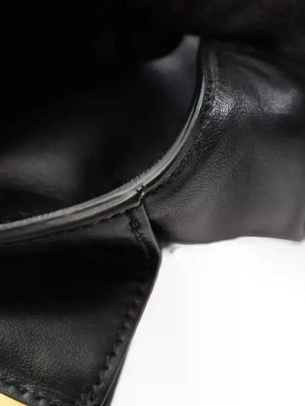 Prada 2010s Large Soft Sound Shoulder Bag