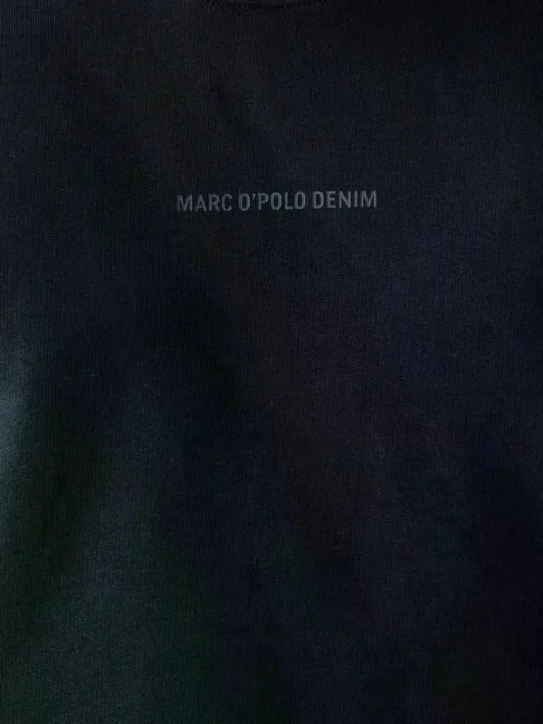 Marc O'polo Logo-print Sweatshirt