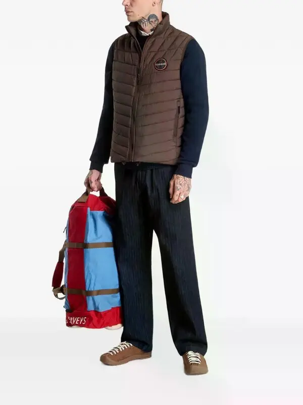 NAPAPIJRI Lapaz Quilted Gilet