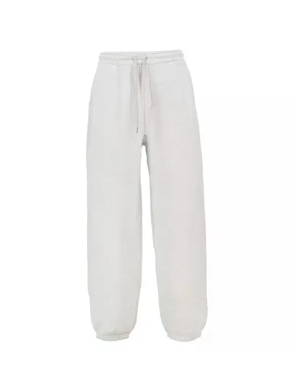 Jacquemus The Torneo Sweatpants - Grey