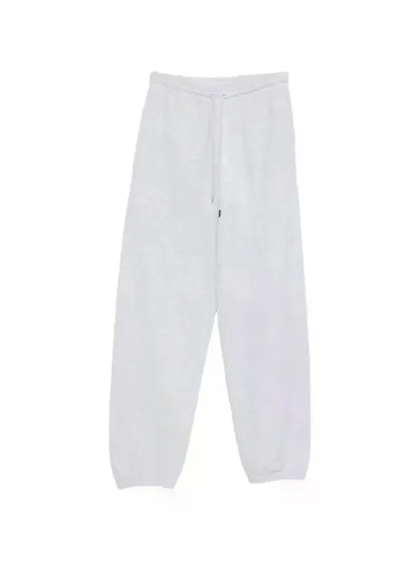 Jacquemus The Torneo Sweatpants - Grey