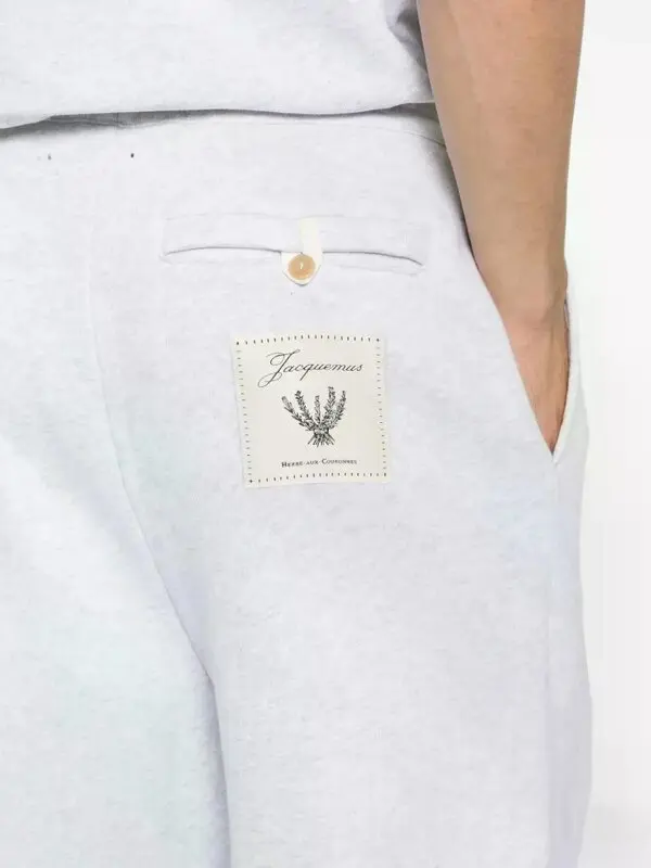 Jacquemus The Torneo Sweatpants