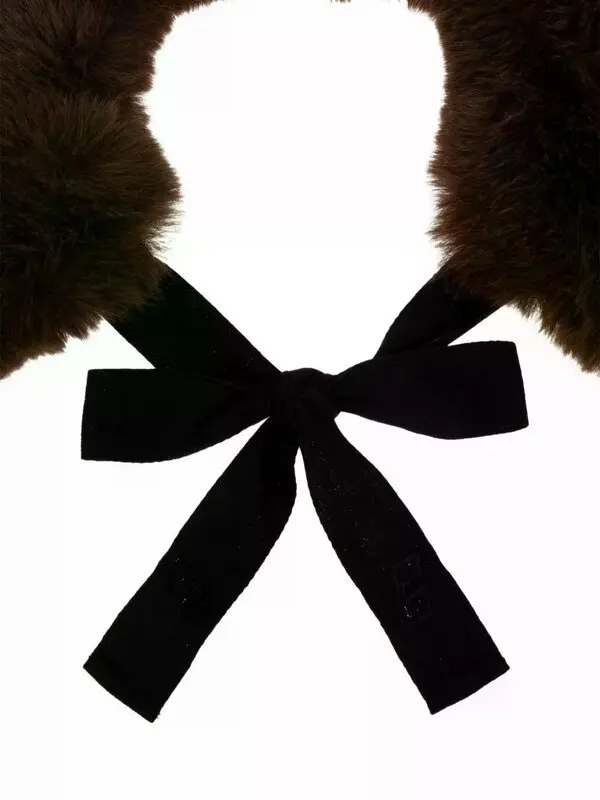 Baum Und Pferdgarten Lovina Faux-fur Collar