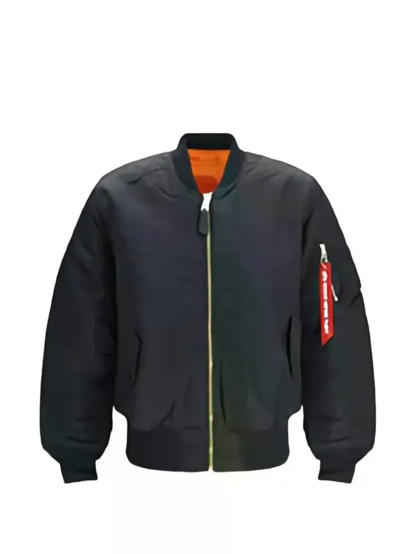 Alpha Industries Ma-1 Heritage Bomber Jacket