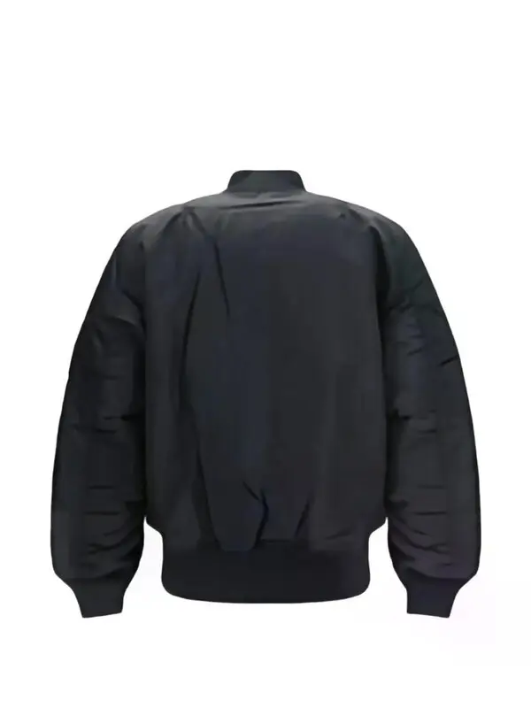 Alpha Industries Ma-1 Heritage Bomber Jacket