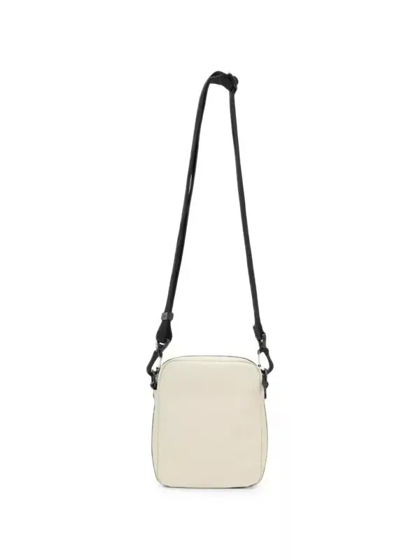 BOSS Logo-emed Messenger Bag